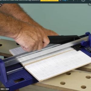 How To Cut Ceramic Tile, Tile Cutting guide - Best Ceramics Review