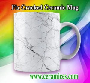 How To Fix Ceramic Mug properly - Best Ceramics Review