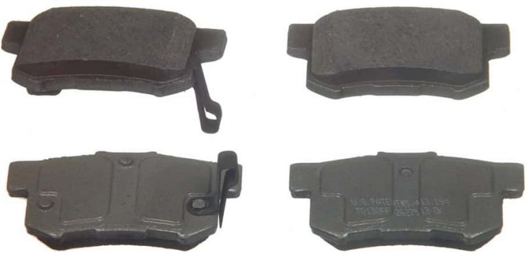 Best Ceramic Brake Pads | Top 10 Ceramic Brake Pads Review of 2025