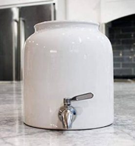 Best Ceramic Water Dispenser Review In 2025 - Best Ceramics Review