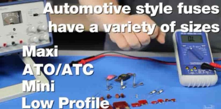 How to Test a Ceramic Fuse? A Complete Guide - Best Ceramics Review