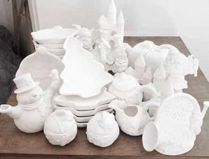 What is ceramic bisque? Know about ceramic bisque