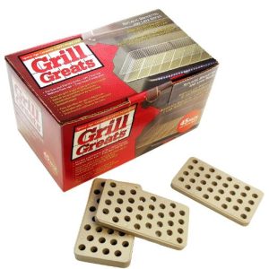 Best Ceramic Briquettes for Gas Grill - Best Ceramics Review