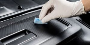 Can you Ceramic Coat Plastic? Unlocking the Potential - Best Ceramics Review