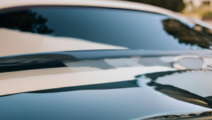 Does Ceramic Tint Go Inside or Outside the Window?