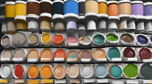 What Paint to Use on Ceramic: A Comprehensive Guide - Best Ceramics Review