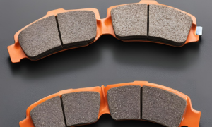 How Long Do Ceramic Brake Pads Last? A Comprehensive Guide - Best ...