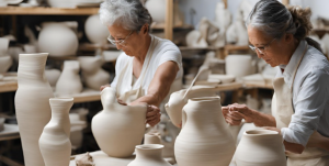 How to Do Ceramic Sculpture: A Comprehensive Guide - Best Ceramics Review