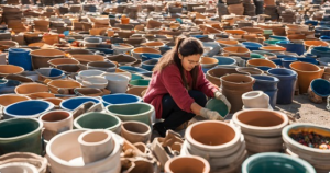 How to Recycle Ceramic: The Complete Guide for Sustainable Living