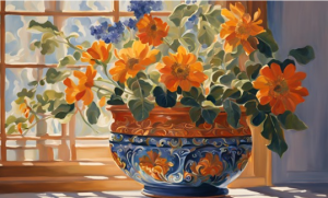 How to Paint Glazed Ceramic Pots: A Complete Guide for DIY Enthusiasts