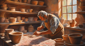 How to Make Ceramic Tile: A Comprehensive Guide for Beginners - Best ...