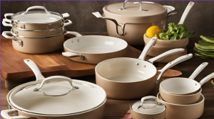 Is Ceramic Cookware Safe? A Comprehensive Guide - Best Ceramics Review