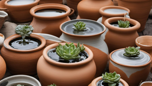 How Ceramic Pots Hold Water: An In-Depth Guide - Best Ceramics Review