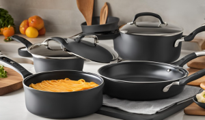 Is Ceramic Non-Stick Safe? A Comprehensive Guide - Best Ceramics Review