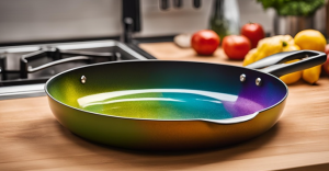 Is Ceramic Non-Stick Safe? A Comprehensive Guide - Best Ceramics Review