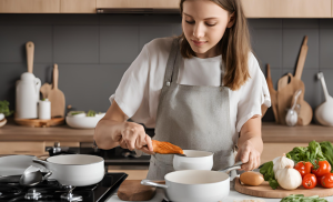 How to Use Ceramic Cookware: A Complete Guide - Best Ceramics Review