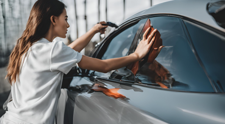 How to Use Ceramic Coating on Your Car: A Complete Guide - Best Ceramics Review