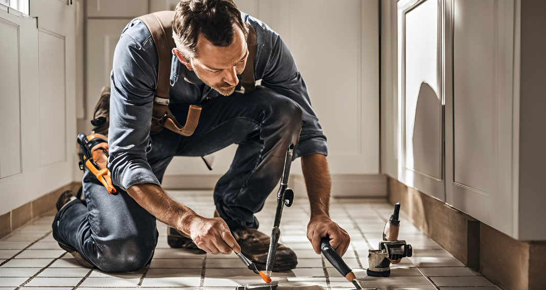 How to Use Ceramic Tile Caulk: A Complete Guide - Best Ceramics Review