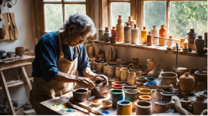 How to Fix a Ceramic Pot: A Complete Guide - Best Ceramics Review