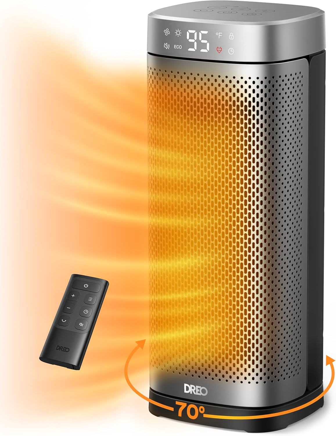 Best Ceramic Heaters for 2025: Reviews and Buying Guide - Best Ceramics ...
