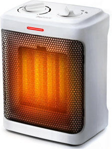 Best Ceramic Heaters for 2025: Reviews and Buying Guide - Best Ceramics ...