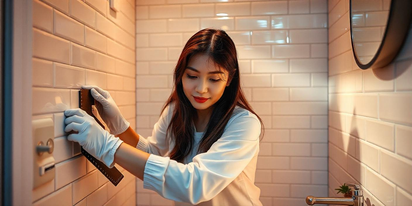 How to Level Ceramic Tile: A Step-by-Step Guide - Best Ceramics Review