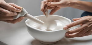 How to Glue Ceramic Back Together: A Comprehensive Guide - Best ...