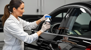 How to Apply 9H Ceramic Coating? - Best Ceramics Review