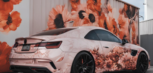 Can You Ceramic Coat Vinyl Wrap? A Comprehensive Guide - Best Ceramics Review
