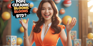 What Pops Ceramic Bloons BTD6 - Best Ceramics Review