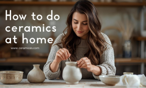 how to do ceramics at home - Best Ceramics Review