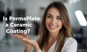 Is PermaPlate a Ceramic Coating? - Best Ceramics Review